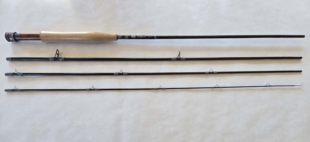 Traveler Fly Rods – Elkhorn Fly Fishing